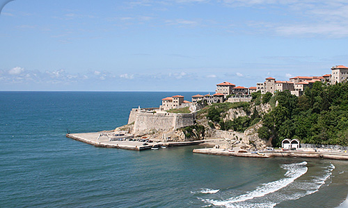 "Djuro" Apartments Ulcinj - Apartmani "Djuro" Ulcinj